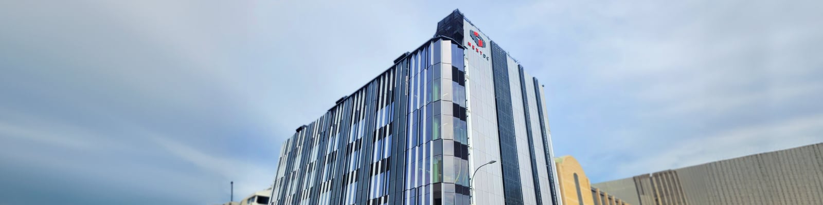 NEXTDC Adelaide Open for Business